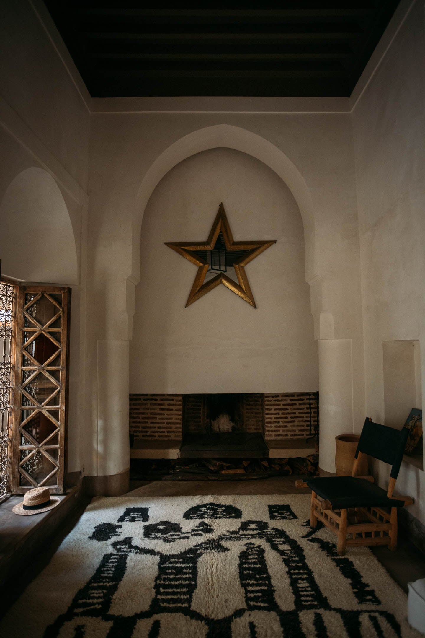 Vintage and Modern Handmade Moroccan Wool Rugs - OUIVE