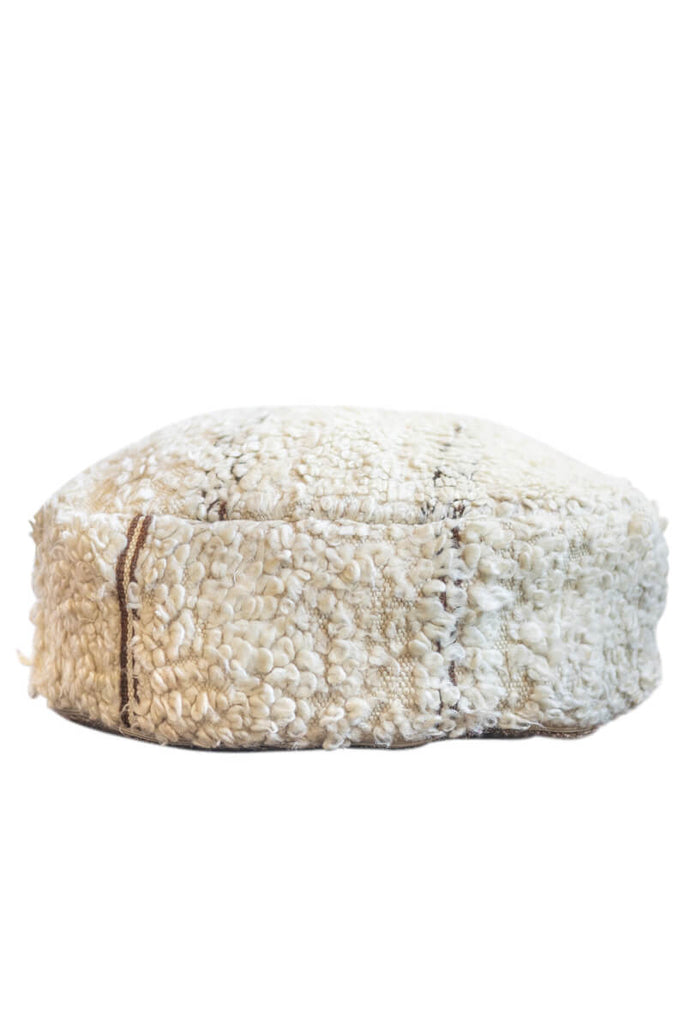 Rug Poufs & Floor Pillows – OUIVE